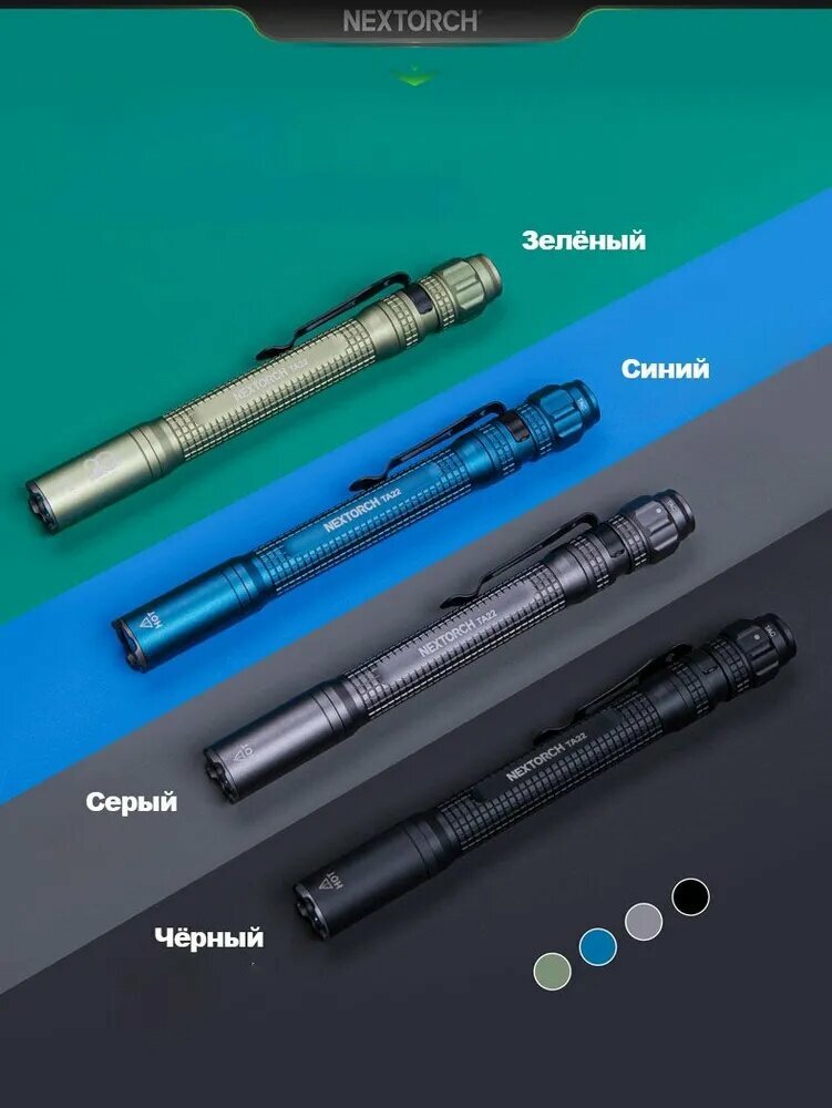 Nextorch Фонарь-прожектор — фото 1