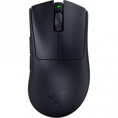 Мышь Razer DeathAdder V3 Pro черный (RZ01-04630100-R3A1)