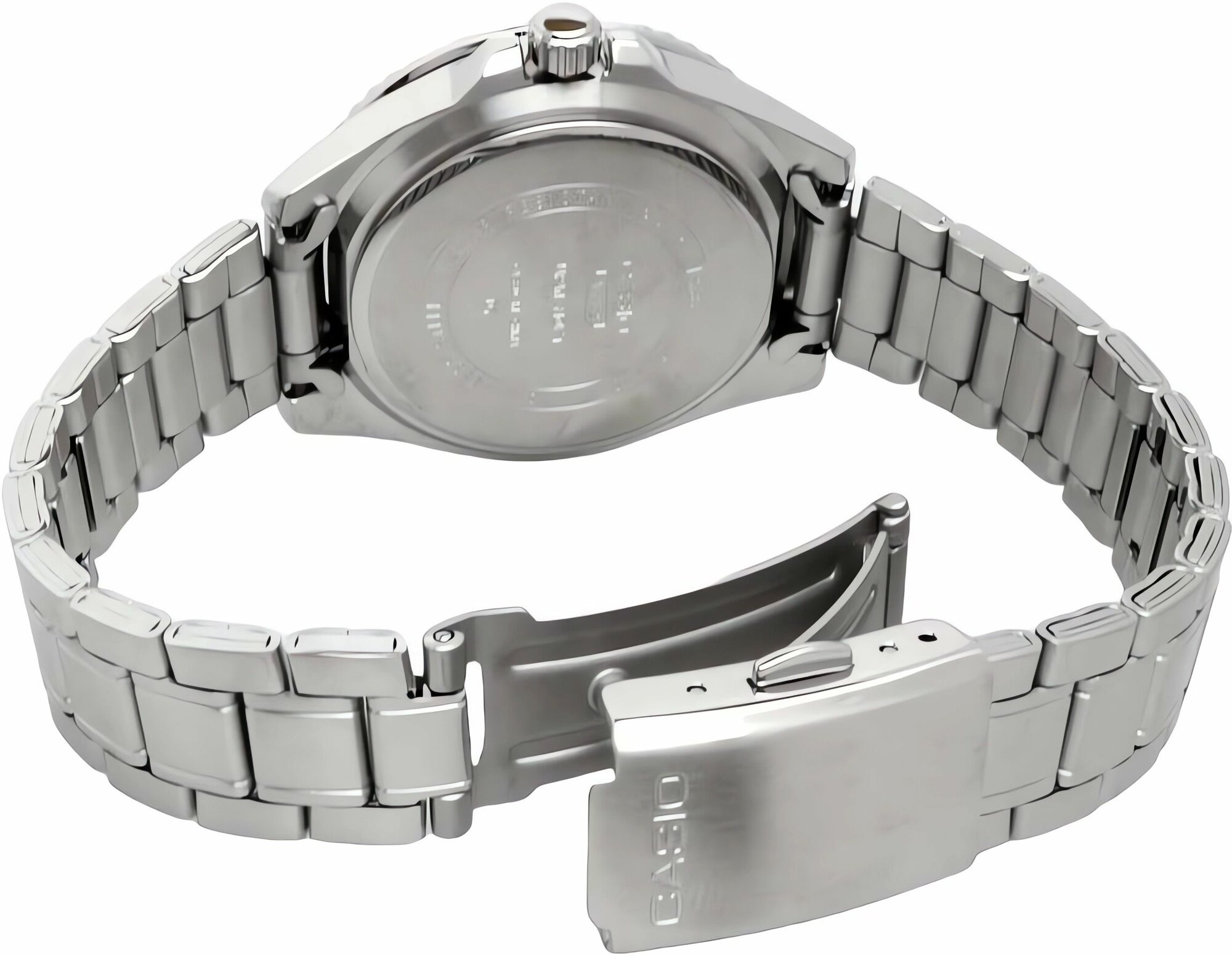 Наручные часы CASIO — фото 1