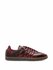 Кроссовки adidas, размер 5.5 US, красный