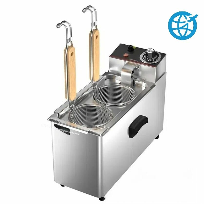 Макароноварка