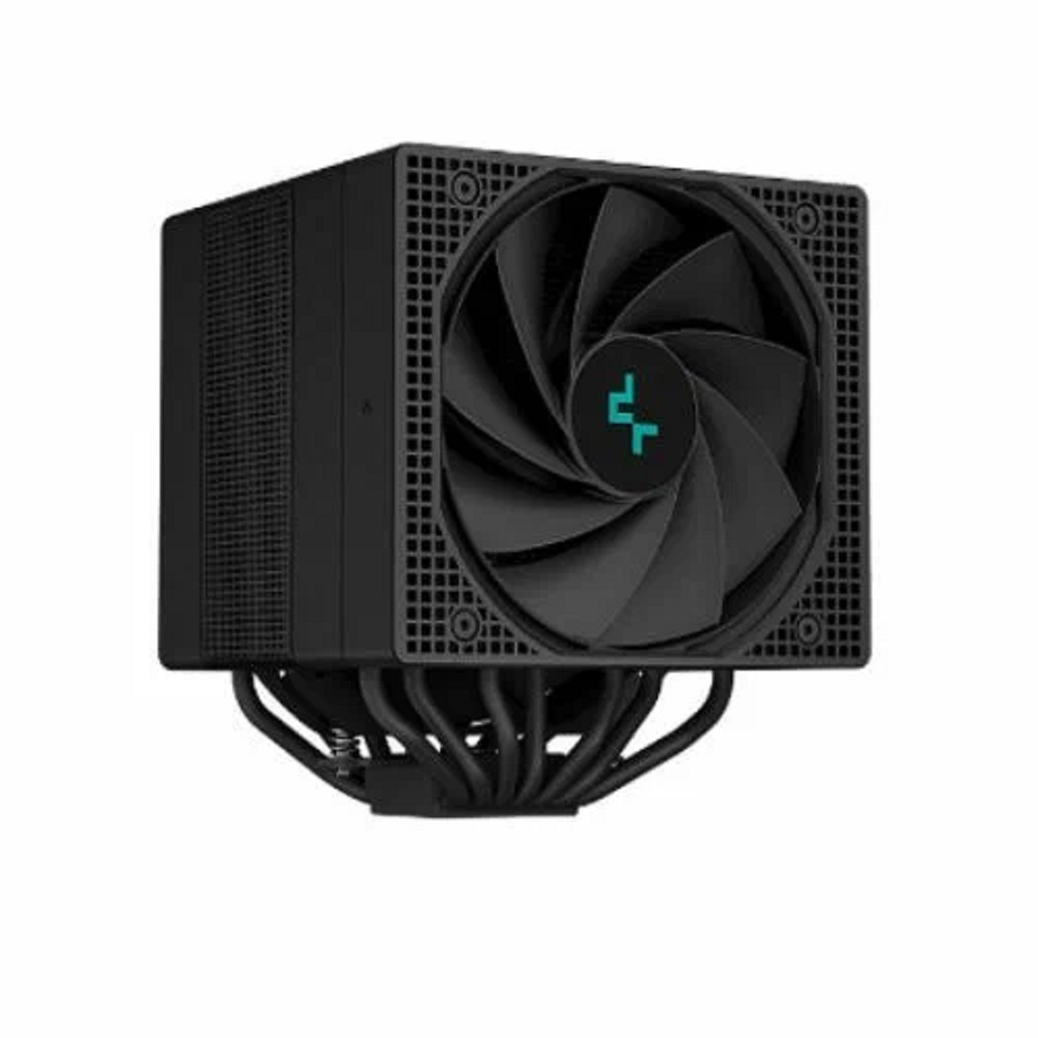 Кулер Deepcool Assassin IV, для процессоров, вентилятор 140мм, гидродинамический подшипник