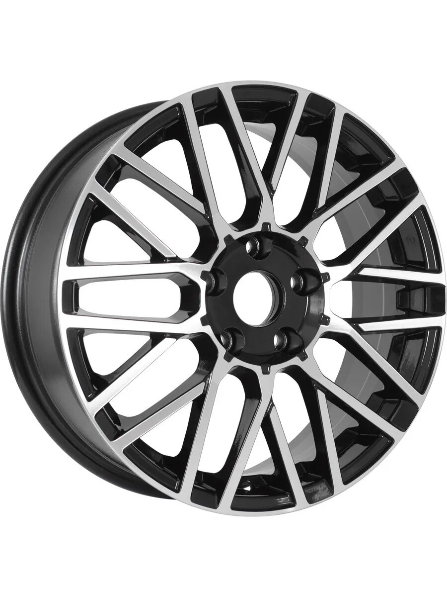 Tech Line 739 6.5x17/ 5x114.3 D67.1 ET46