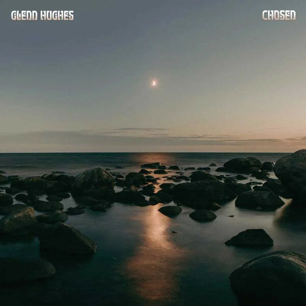 GLENN HUGHES Chosen (LP)
