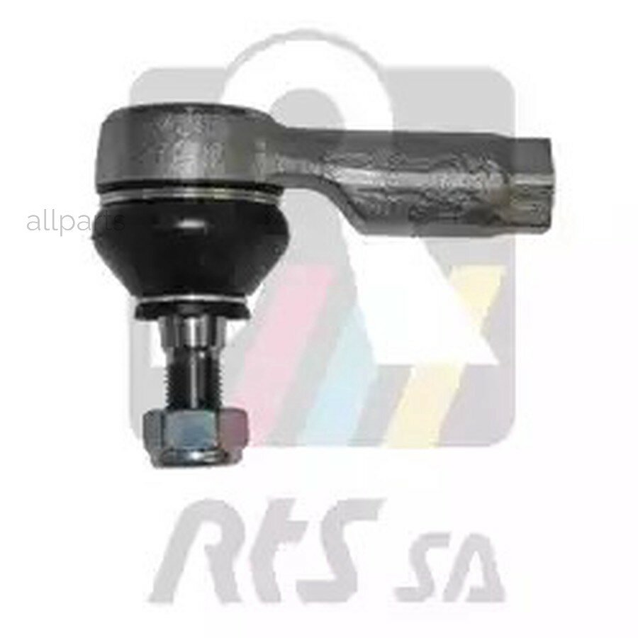 RTS 91-08514 Наконечник рулевой тяги OPEL: AGILA 08-, SUZUKI: SPLASH 08-, SWIFT III 05-, SWIFT IV 10-