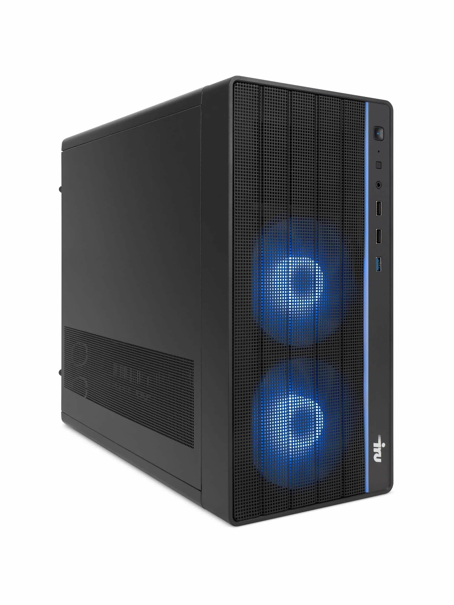 Системный блок iRU Tactio 310H6SEA MT 2165189