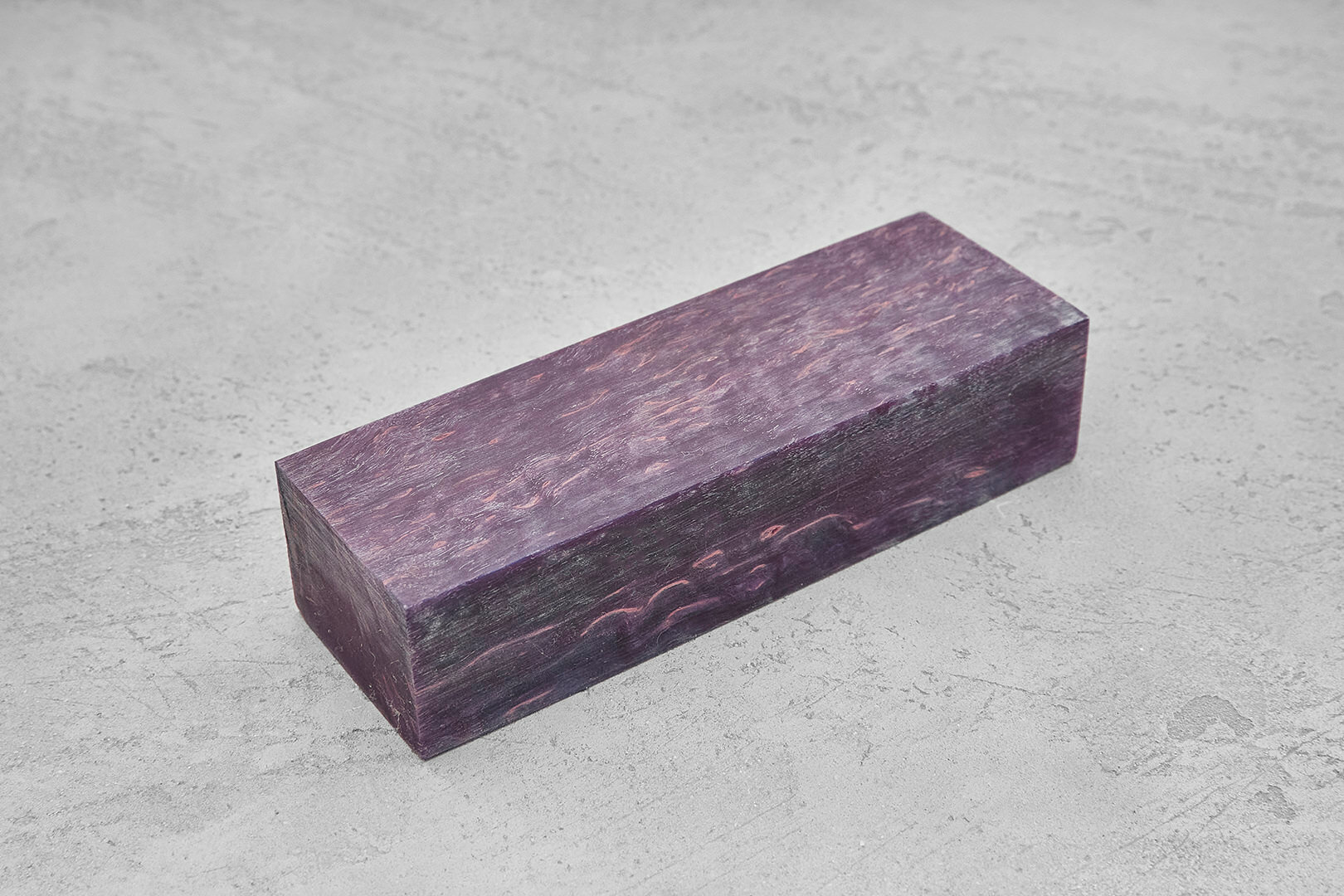 Карельская береза стабилизированная Т278