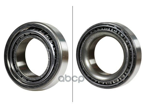 Подшипник задней ступицы внутренний AUDI / BMW / OPEL / SKODA / VW 29x50.29x14.73 Fag арт. 518772A