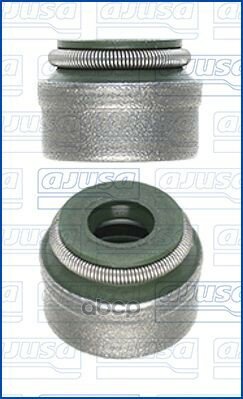 Колпачок маслосъемный GM Aveo III/Cruze/Orlando mot.1,2/1,4T /d=3,5mm AJUSA 12026900 Ajusa арт. 12026900
