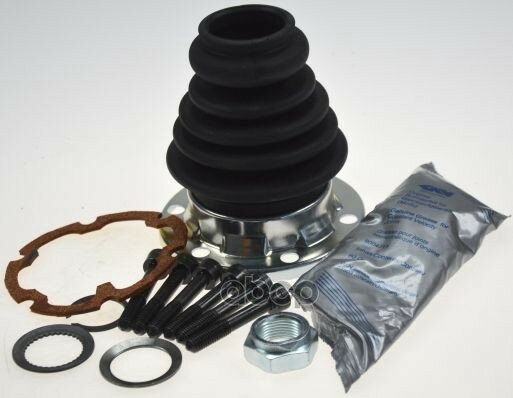 Пыльник шруса LOBRO 300 489 GKN (Loebro) арт. 300 489
