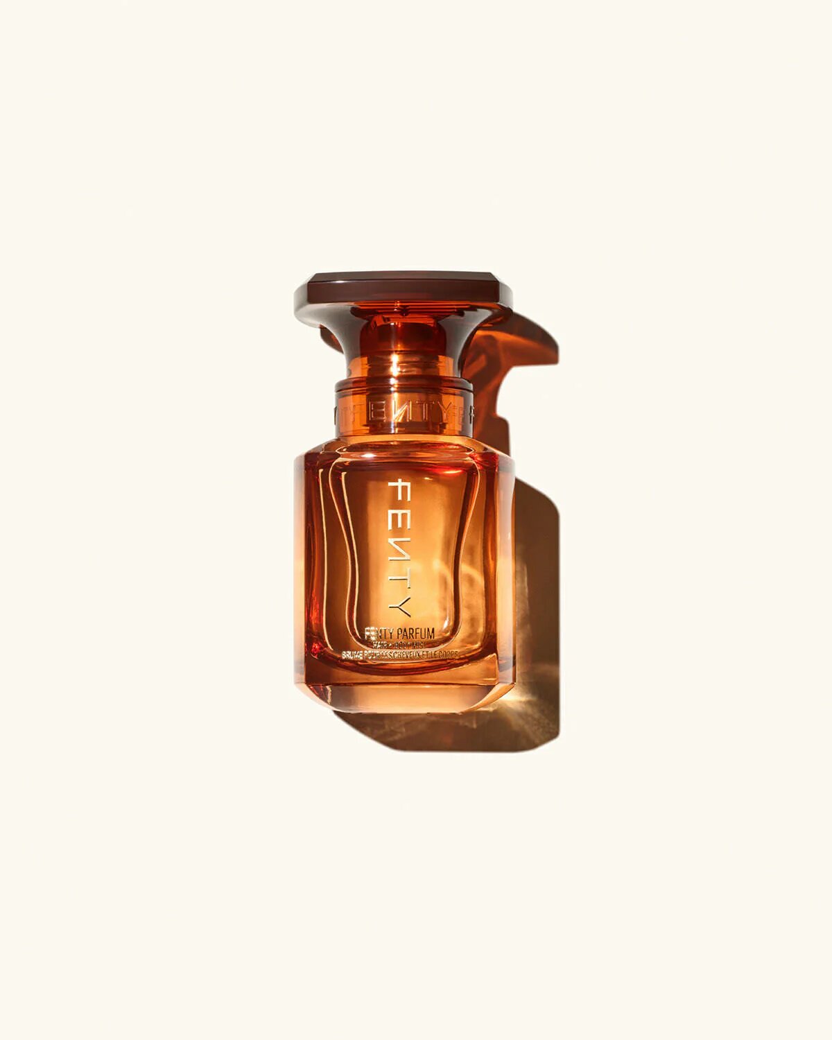 Fenty Hair Парфюмированный спрей для волос и тела Fenty Parfum, 30 мл.