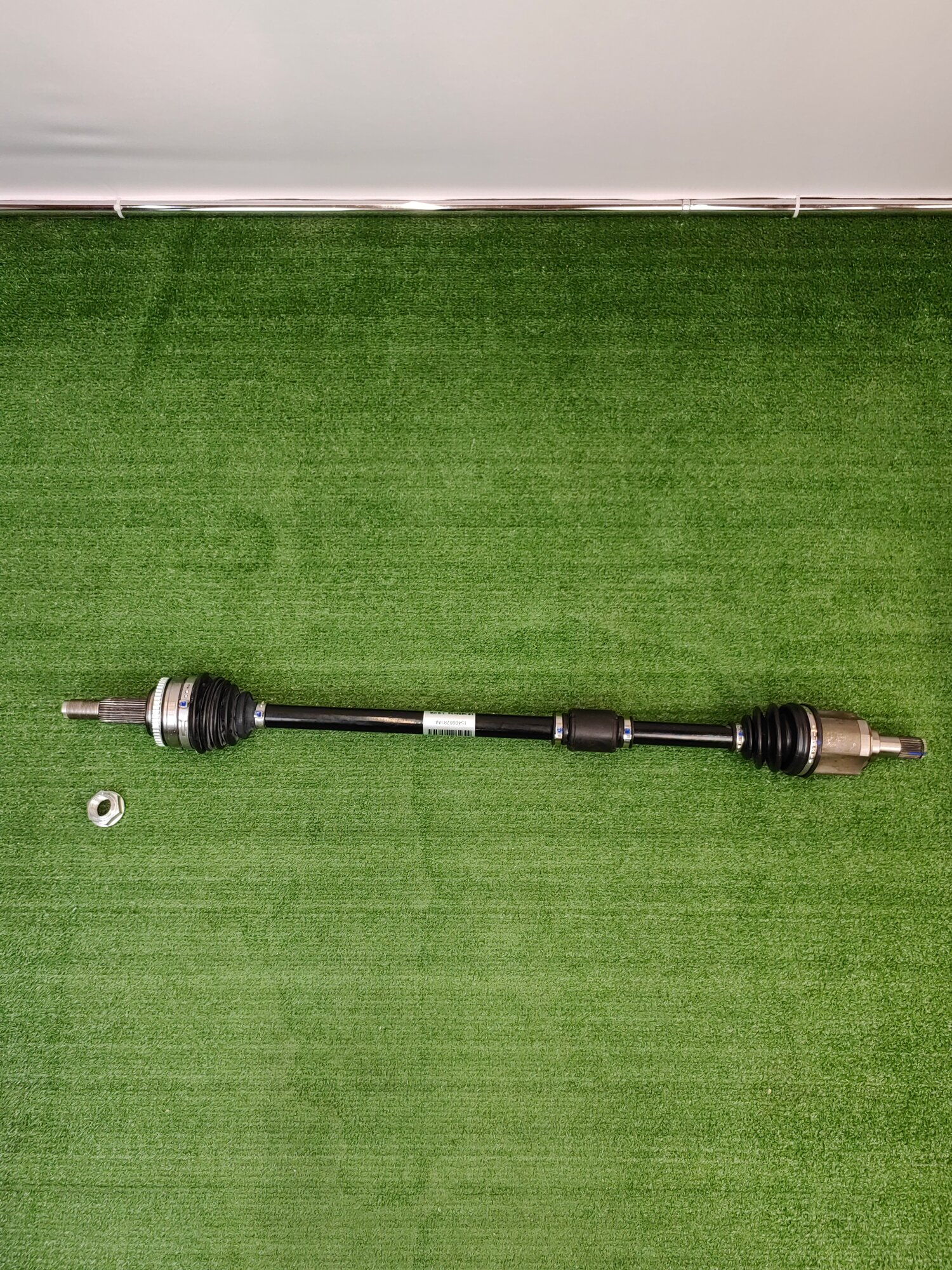 CHERY Привод передний правый Chery Tiggo 4 1 рестайлинг 154000285AA