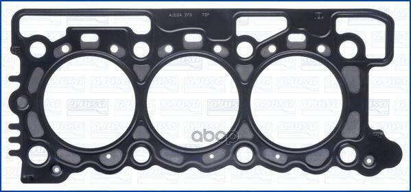 Прокладка ГБЦ Citroen, Peugeot 2.7HDi 05-, Landrover Discovery, (2) Ajusa арт. 10167230