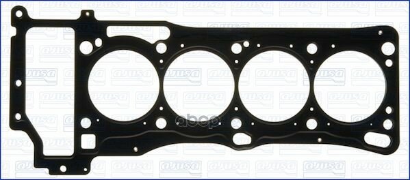 Прокладка ГБЦ NISSAN: ALMERA II (N16) 1.8 [00 - ] Ajusa арт. 10145300