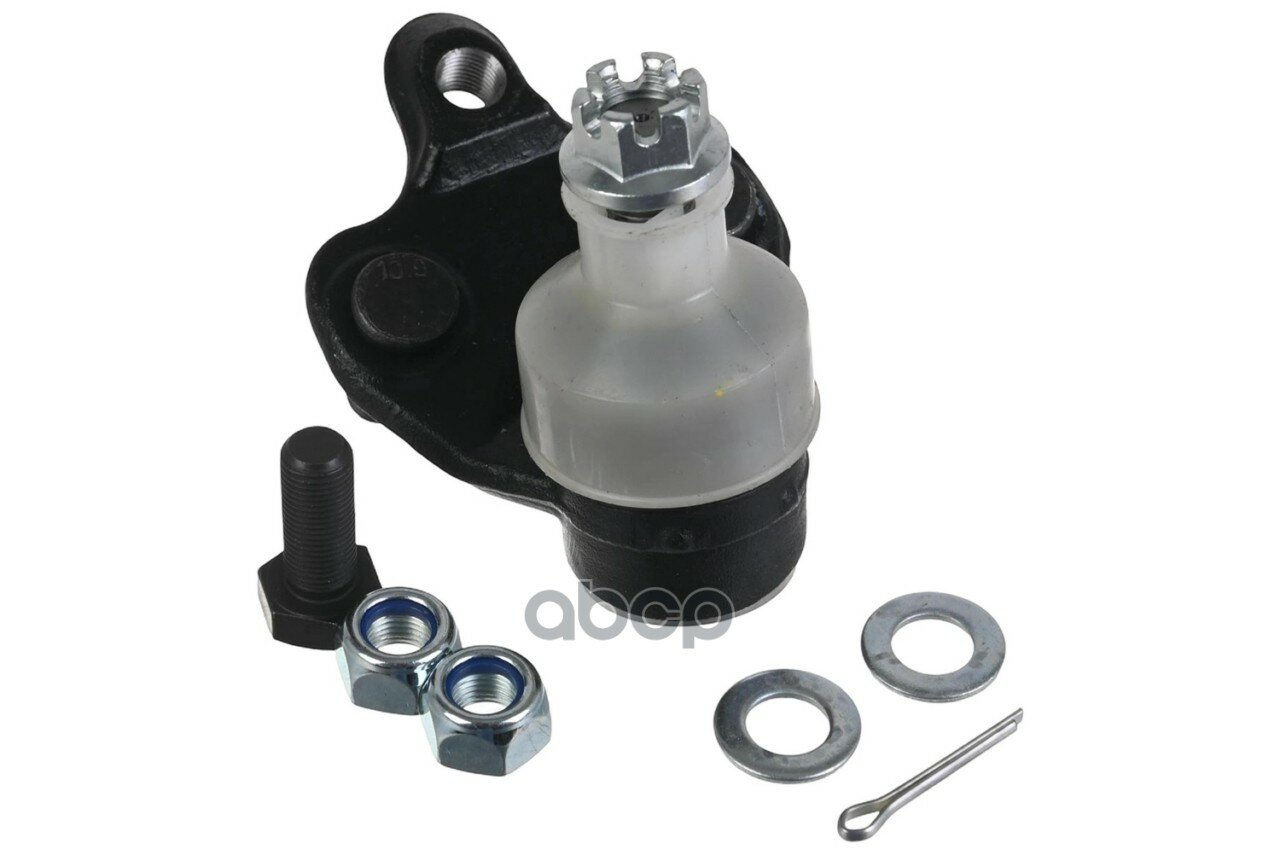 Шаровая опора нижняя! Geely Emgrand New EC7/SC7/Emgrand 7 FE-3 11> Stellox арт. 5210375SX