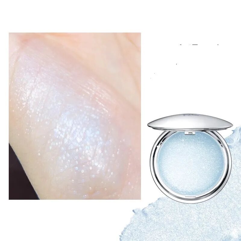 FOCALLURE STAR CRASH STRETCHY HIGHLIGHTER Хайлайтер для лица и тела с переливающимся эффектом