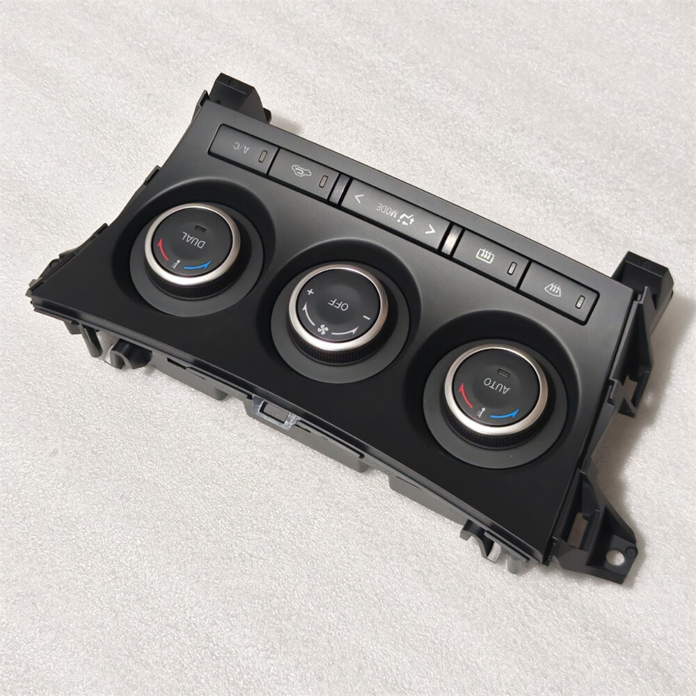 Переключатель управления Кондиционером BFF7-61-190 BBW2-61-190 Для Mazda 3 BL