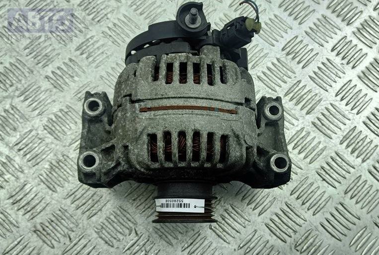 Генератор Opel Vectra C (2002-2008)