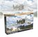 Сборная модель Eduard P-40E Warhawk (Кертисс Р-40Е Уорхок) 1/48 ProfiPACK для сб...