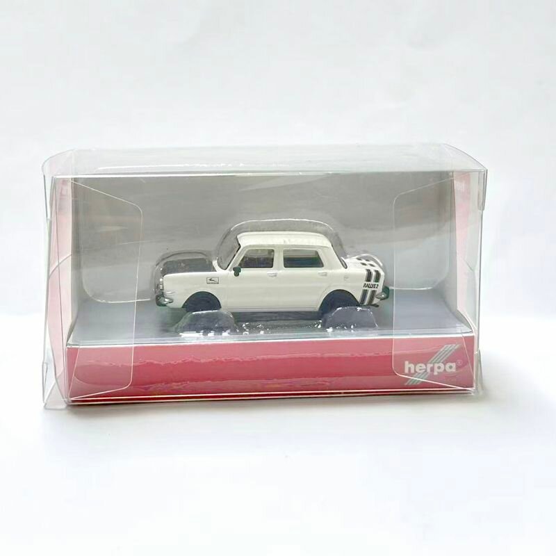 HERPA Машина-модель Citro n Old-timer в масштабе 1:87 Длина: примерно 4 см