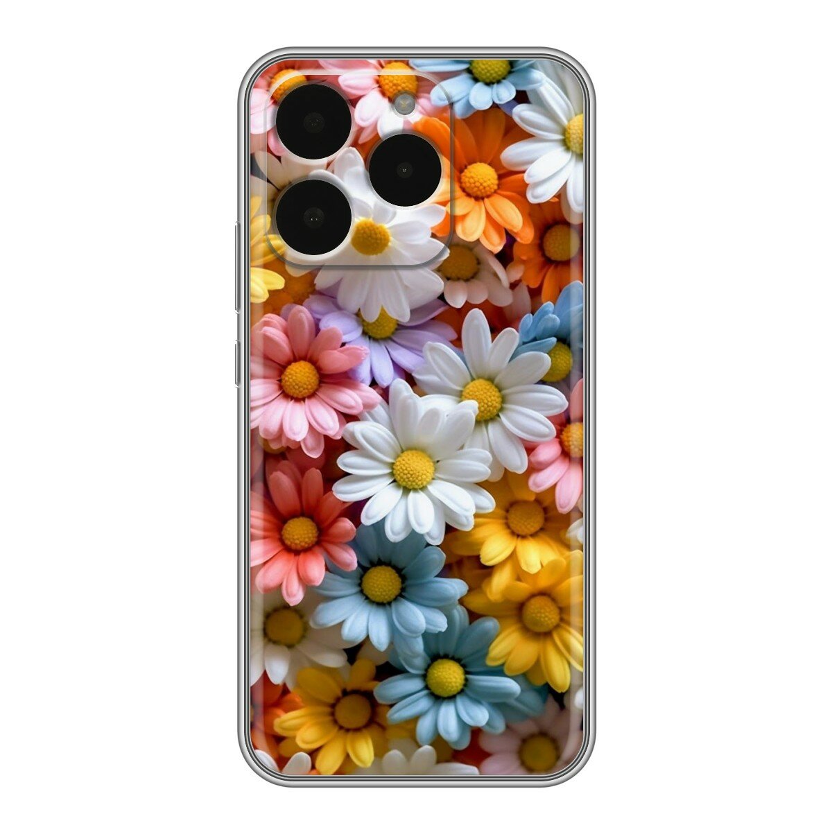 Чехол для Realme 15T — фото 1