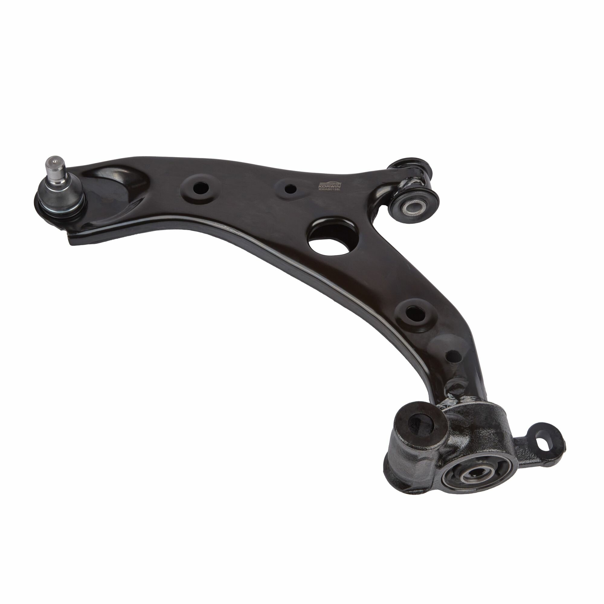 Рычаг подвески MAZDA MAZDA 6 (GJ) 01/2013 -