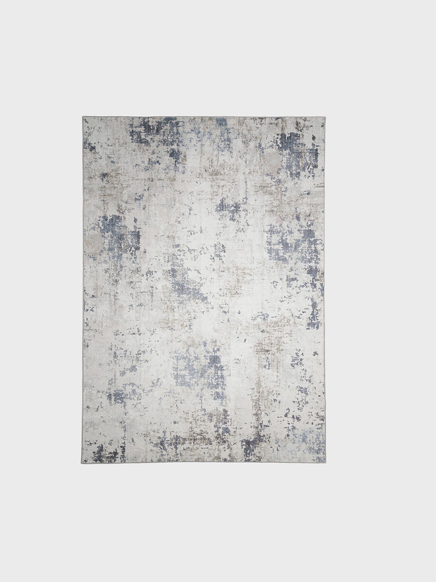 Ковер Askona ( Аскона ) Rabbit 160*230 см cozy-easy, 100% полиэстер