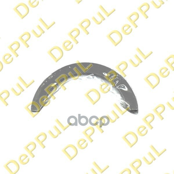 Полукольца упорные TOYOTA CAMRY (01-11), COROLLA (08-13), RAV-4 (00-16) DePPuL арт. DEA79128