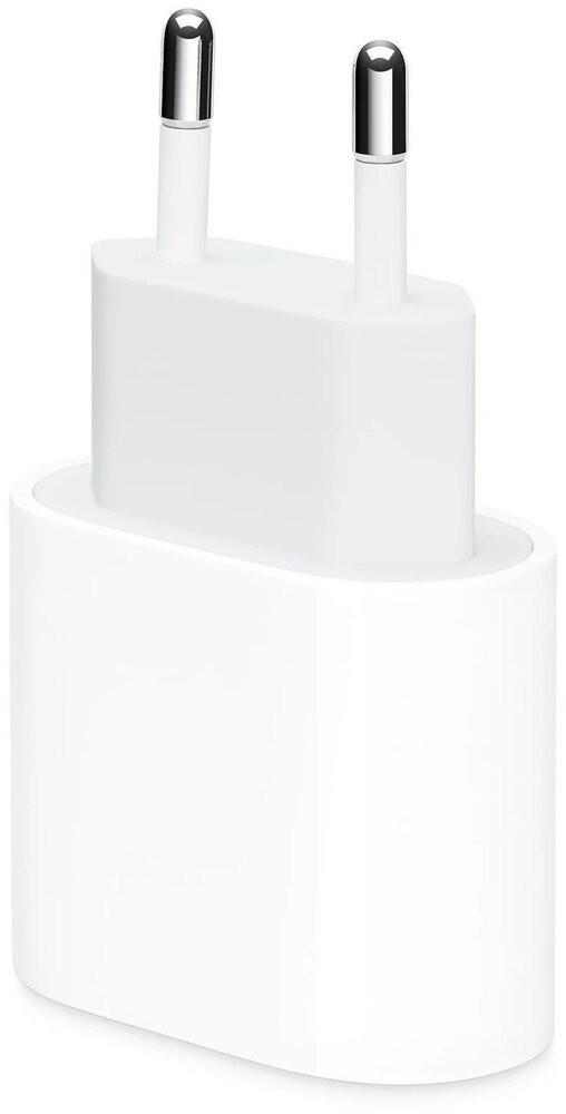 Зарядное устройство сетевое/Apple/USB Type-C 20W Power Adapter