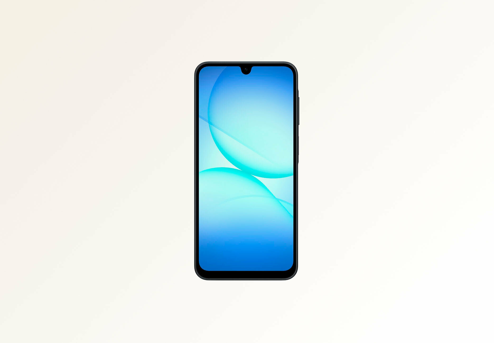 Samsung Galaxy A17 4G, 4/128Gb, синий, смартфон с быстрой доставкой