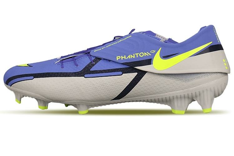 Бутсы Phantom GT2 Club Tf Football