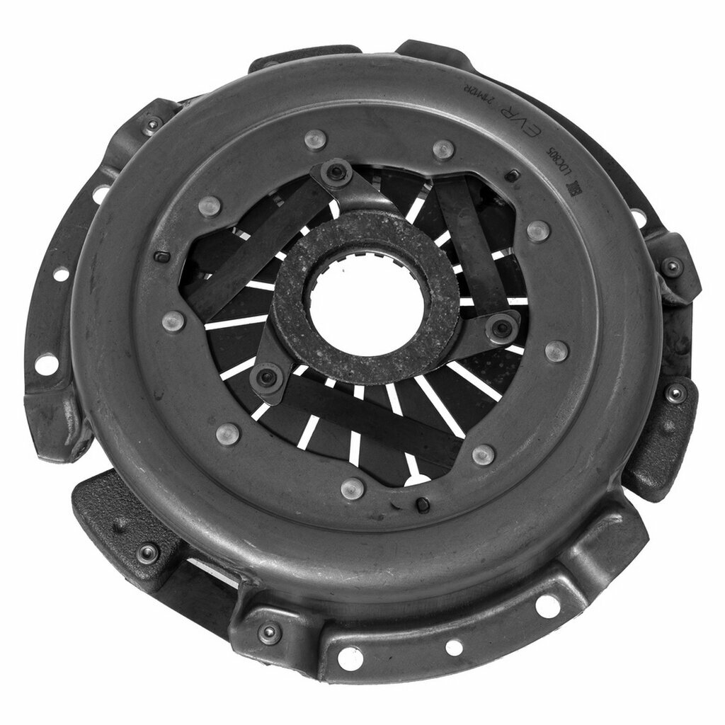 Диск сцепления нажимной (корзина сцепления) для ВАЗ 2101-07, 2121 Лада 4х4 Нива