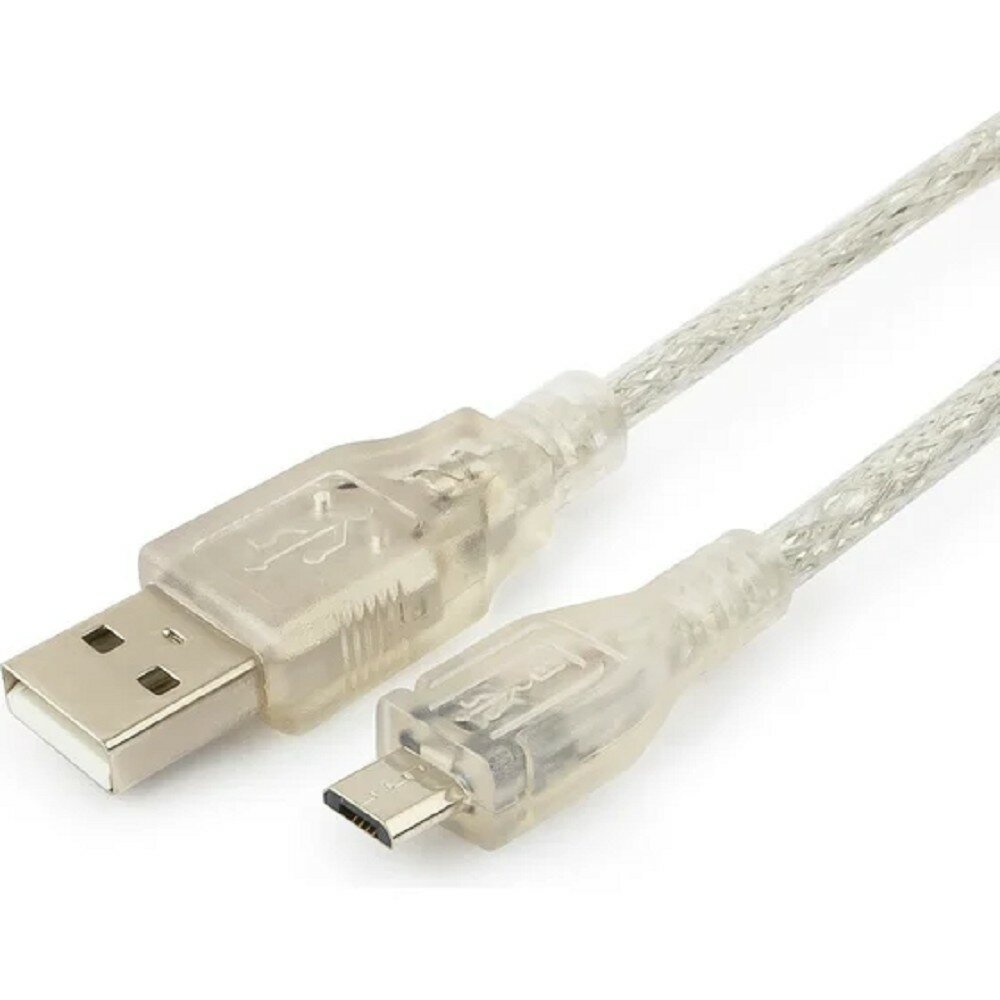 Кабель для мобильных устройств Cablexpert CCP-mUSB2-AMBM-6-TR