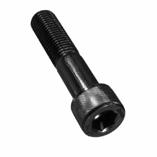 Винт Море-Метизов DIN 912, M6x18 мм. 28094744