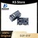 Микропереключатель OMRON D2F-01F, 1PCS