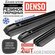 DENSO Резинка для стеклоочистителя гибридных щеток 650мм комплект 2шт