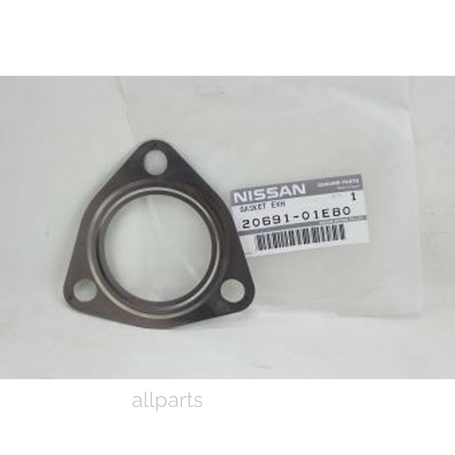 NISSAN 2069101E80 Прокладк
