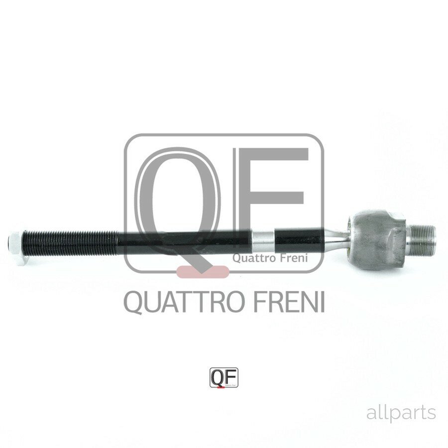 QUATTRO FRENI QF13E00072 Тяга рулевая