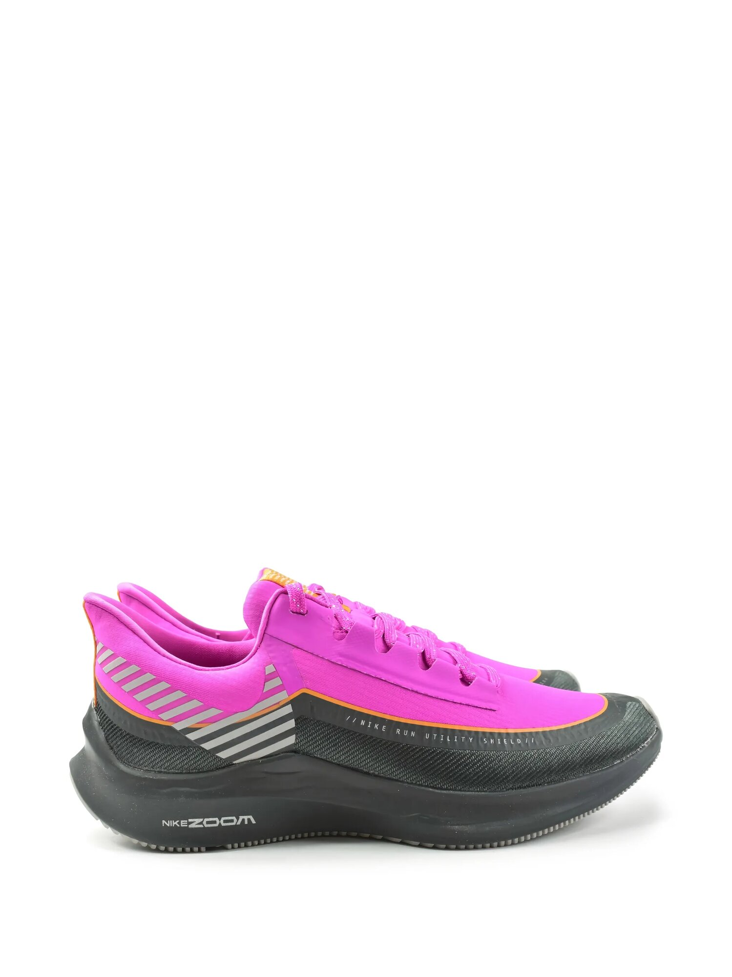 Кроссовки Air Zoom Winflo 6 Shield