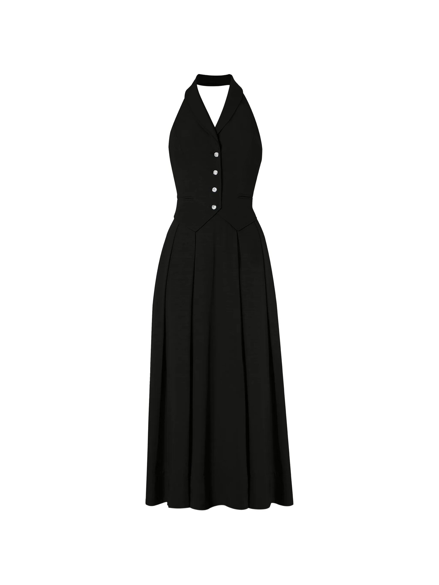 Платье Temperley London Elodie