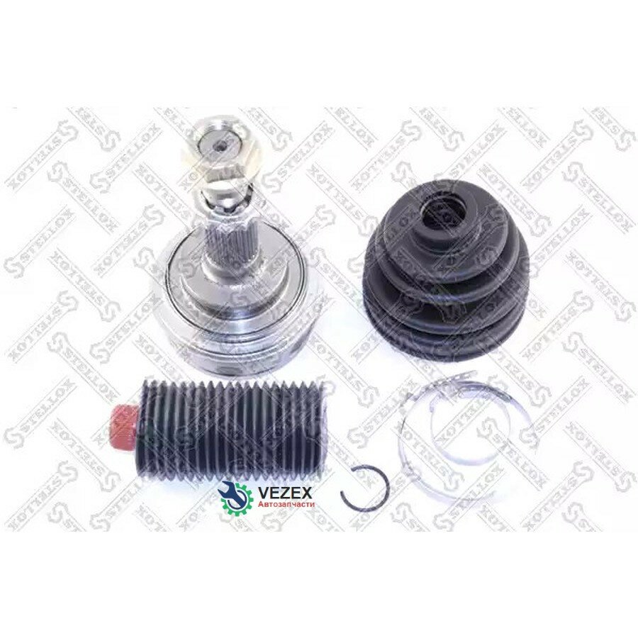 STELLOX 1501030SX ШРУС наружный к-кт! 22311\ Toyota Carina E VI 1.6/1.8 93-97