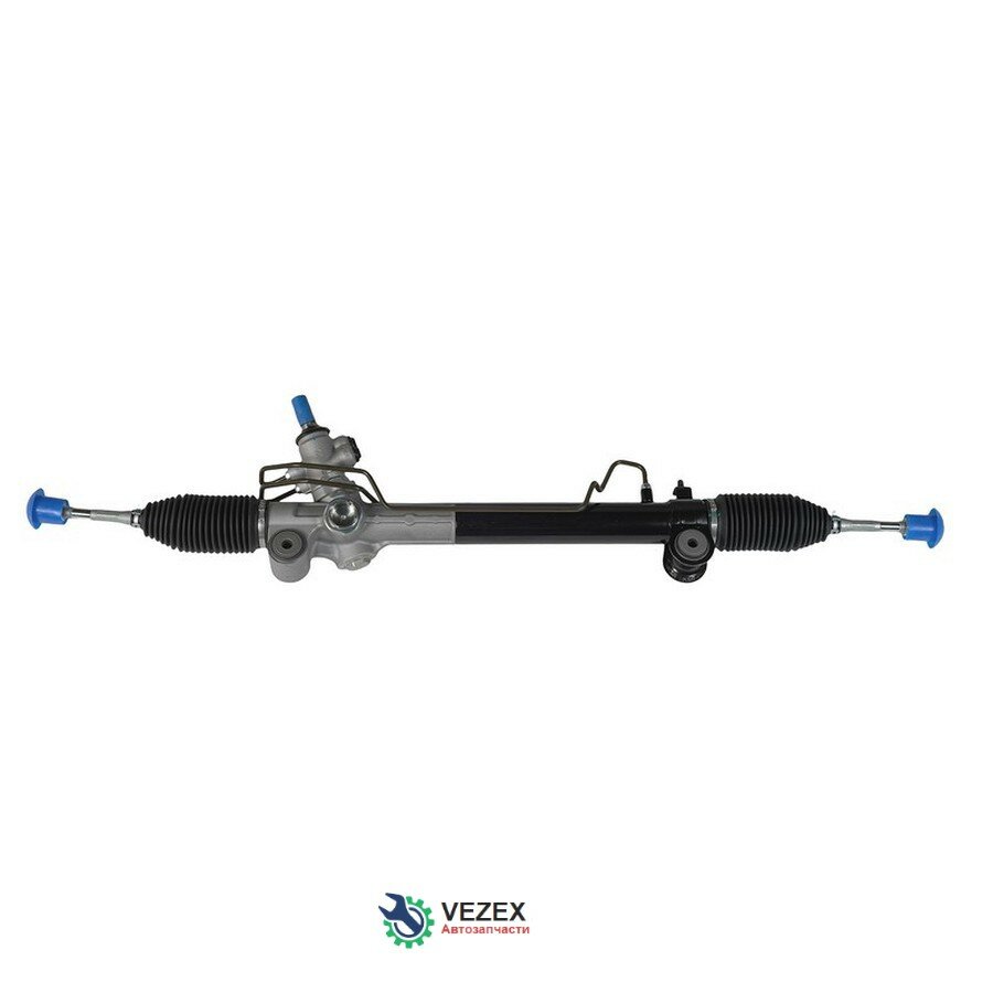 STELLOX 3137404SX рейка рулевая! с г/у с тягами 4420048090\ Lexus RX 330/350 03>