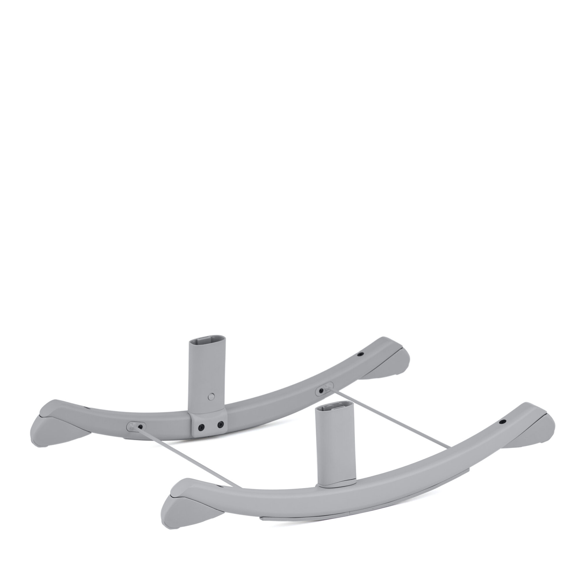 База для шезлонг Anex Ozy Rocker Base, цвет Shade (Серый), артикул производителя OZ-RB-03