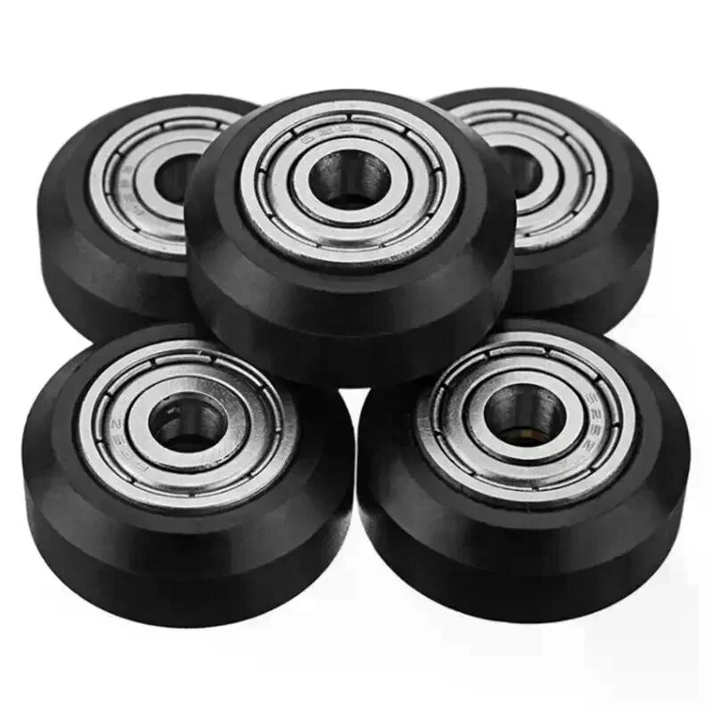POM Шкив Perlin для 3D-принтера Ender3 V2 — фото 1