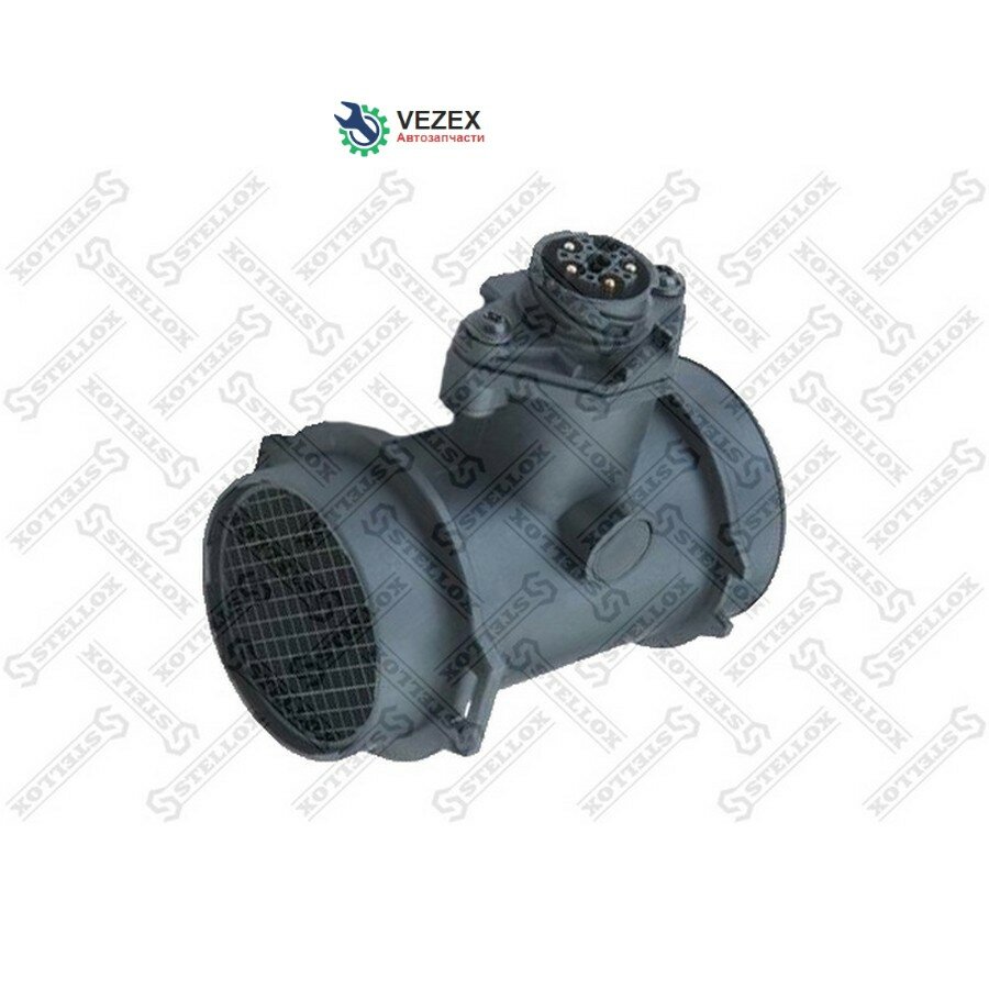 STELLOX 6106022SX измеритель массы воздуха!\ MB W124/202/210 1.8/2.0/2.2/2.3 92>