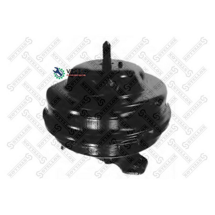 STELLOX 7111023SX подушка ДВС передняя!\ VW Golf 1.0-1.8 88-92