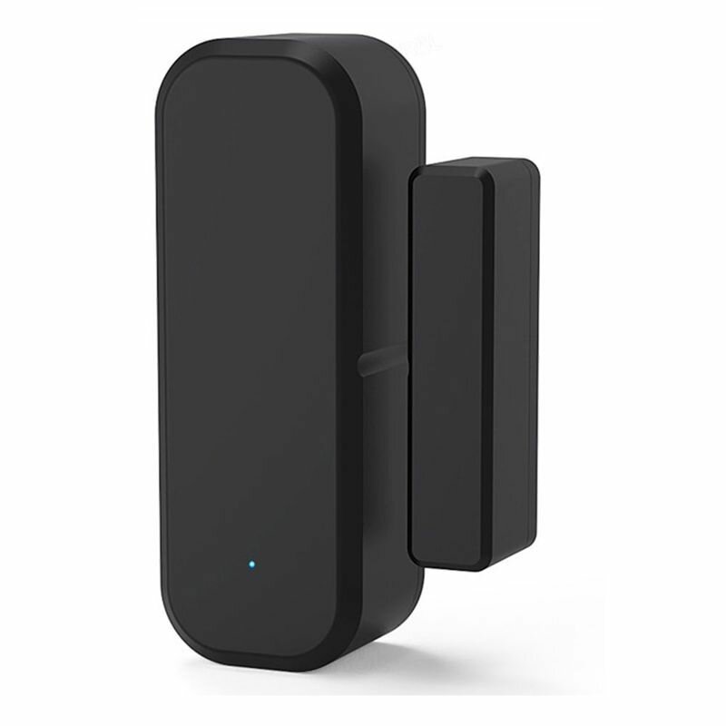 Tuya Wifi Датчик Открытия Двери, Окна Для Дистанционного Управления Через Приложение