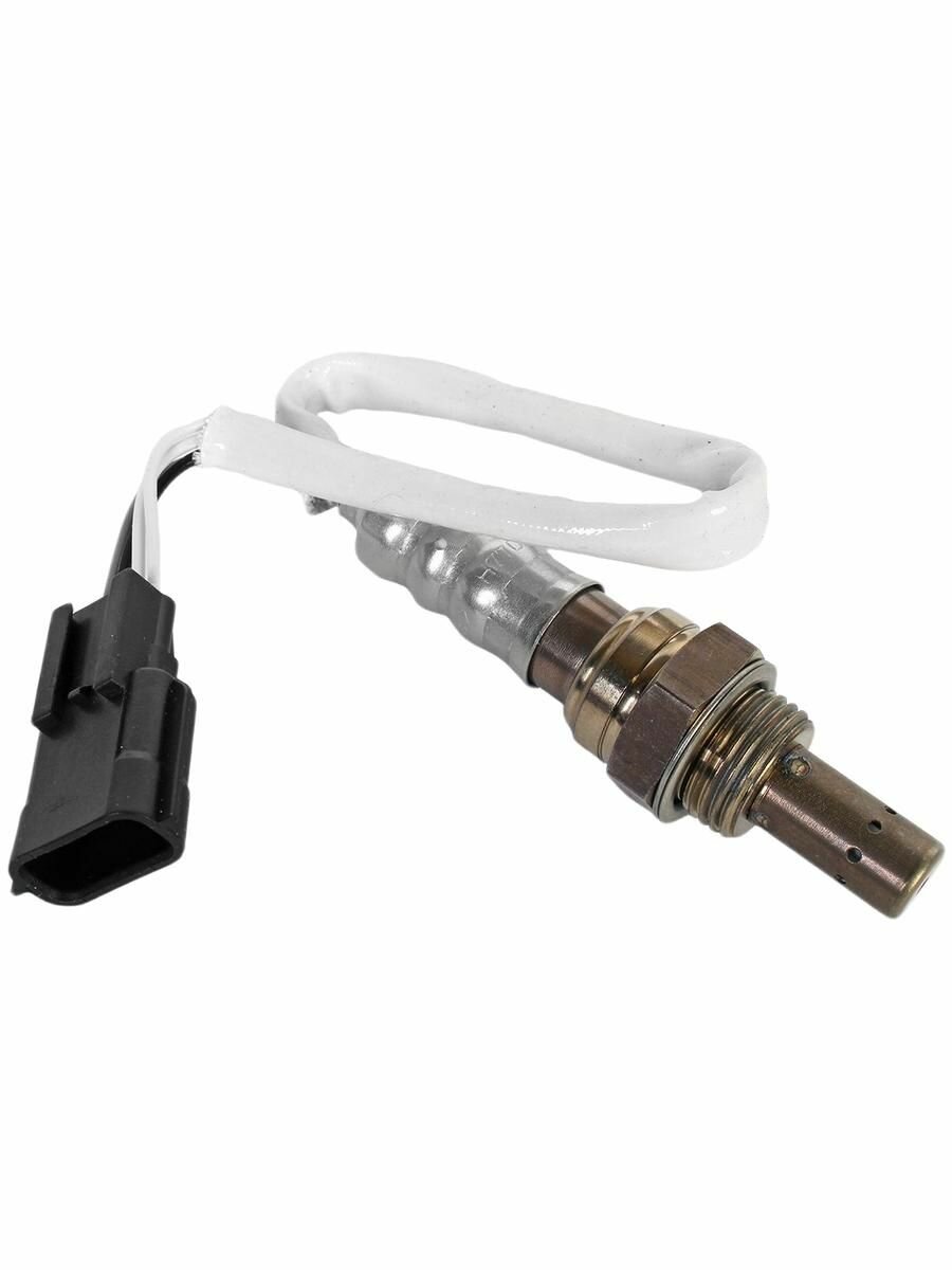 Датчик кислорода 504, Лямбда зонд белый для Ларгус, Дастер, Логан CARDINAL_TLT