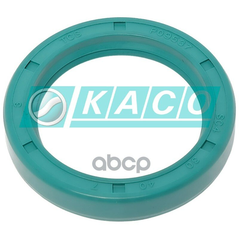 Сальник рулевой рейки 30*40*7 (0M) Kaco арт. F-00062T