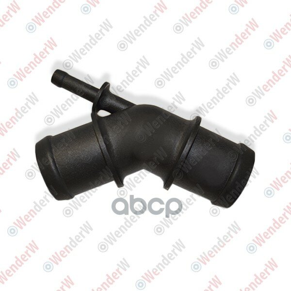 Фланец термостата AUDI A3 (8L1) (96-03) WenderW арт. WETR125